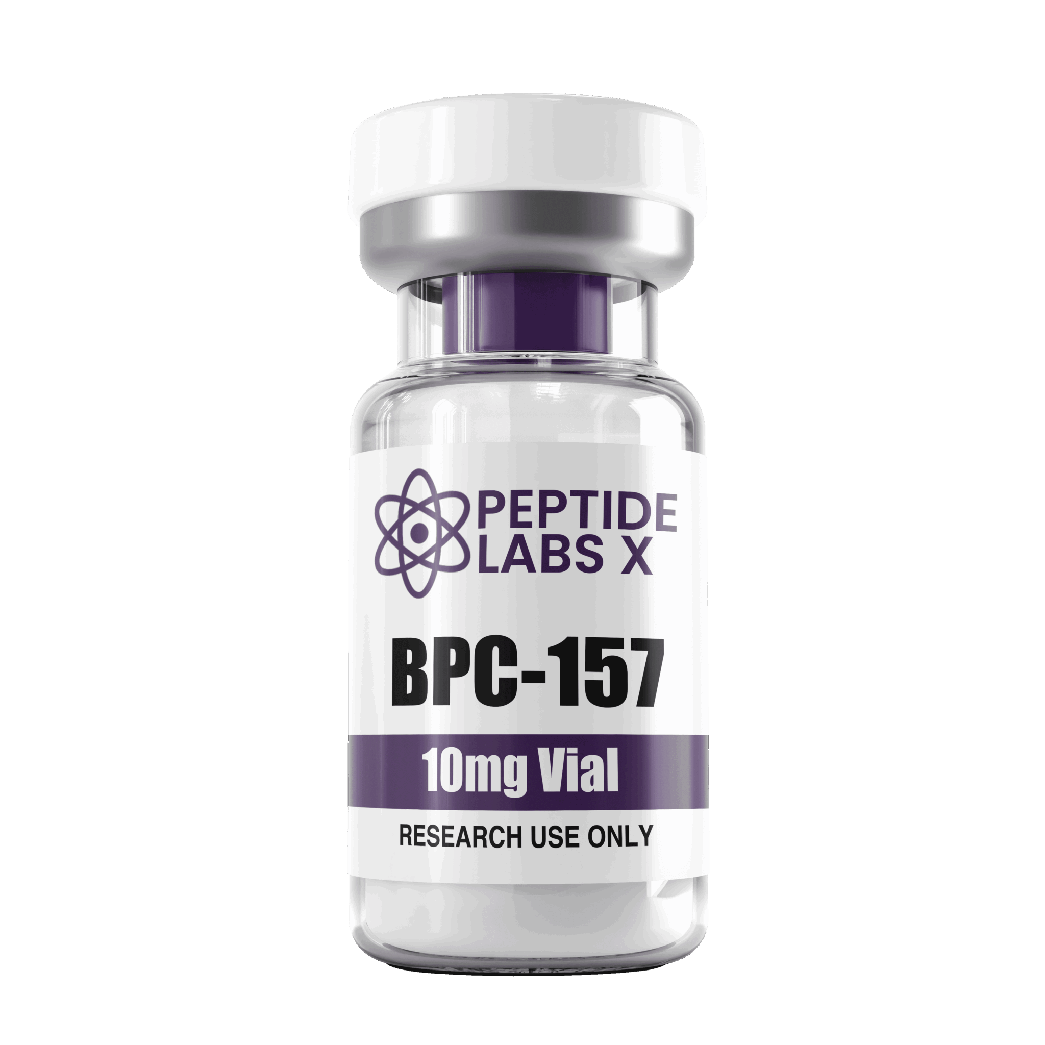 BPC-157 10mg Peptide | Peptide Labs X