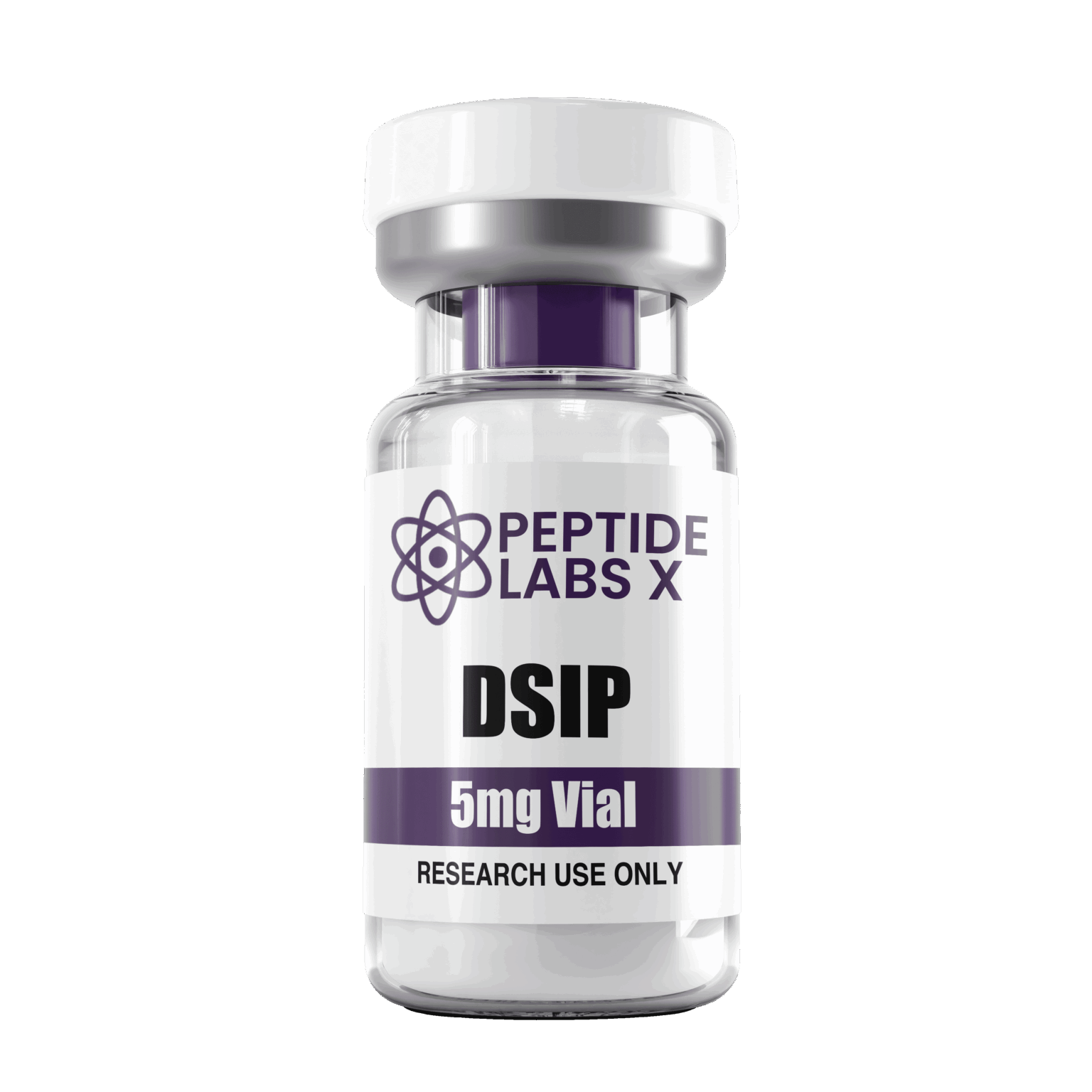 DSIP Peptide 5mg | Peptide Labs X