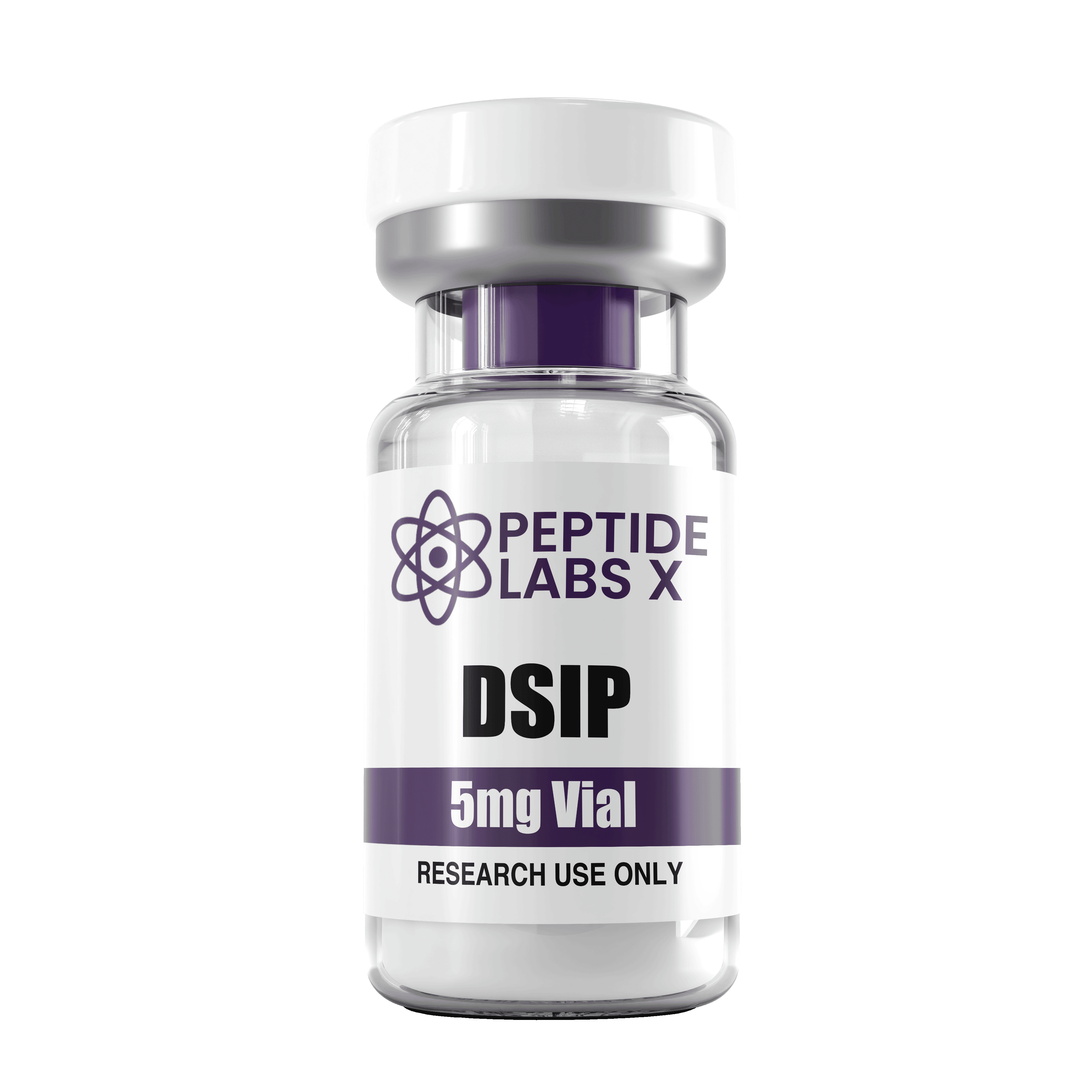 DSIP Peptide 5mg | Peptide Labs X